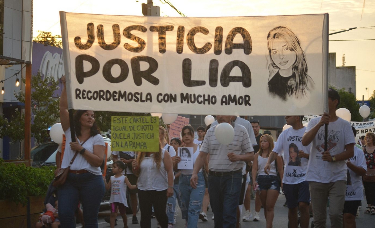 Este lunes se conocerá la sentencia a Francisco Roldán