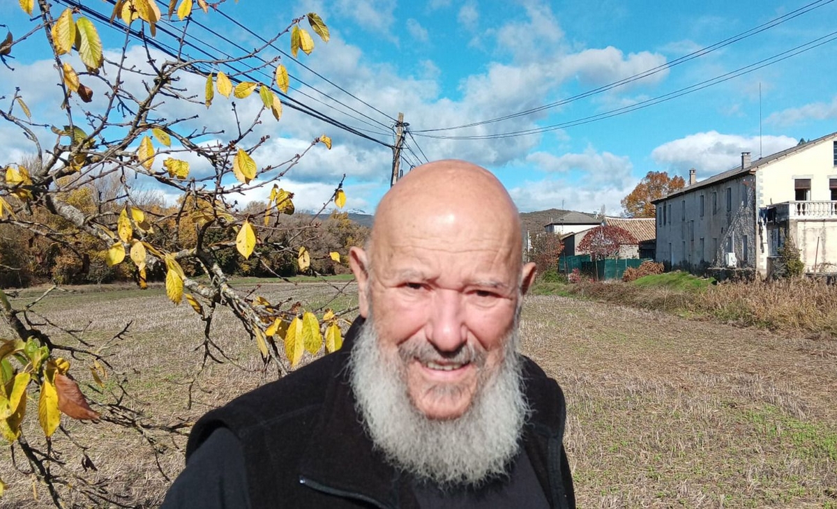 Al pie de los Pirineos para siempre