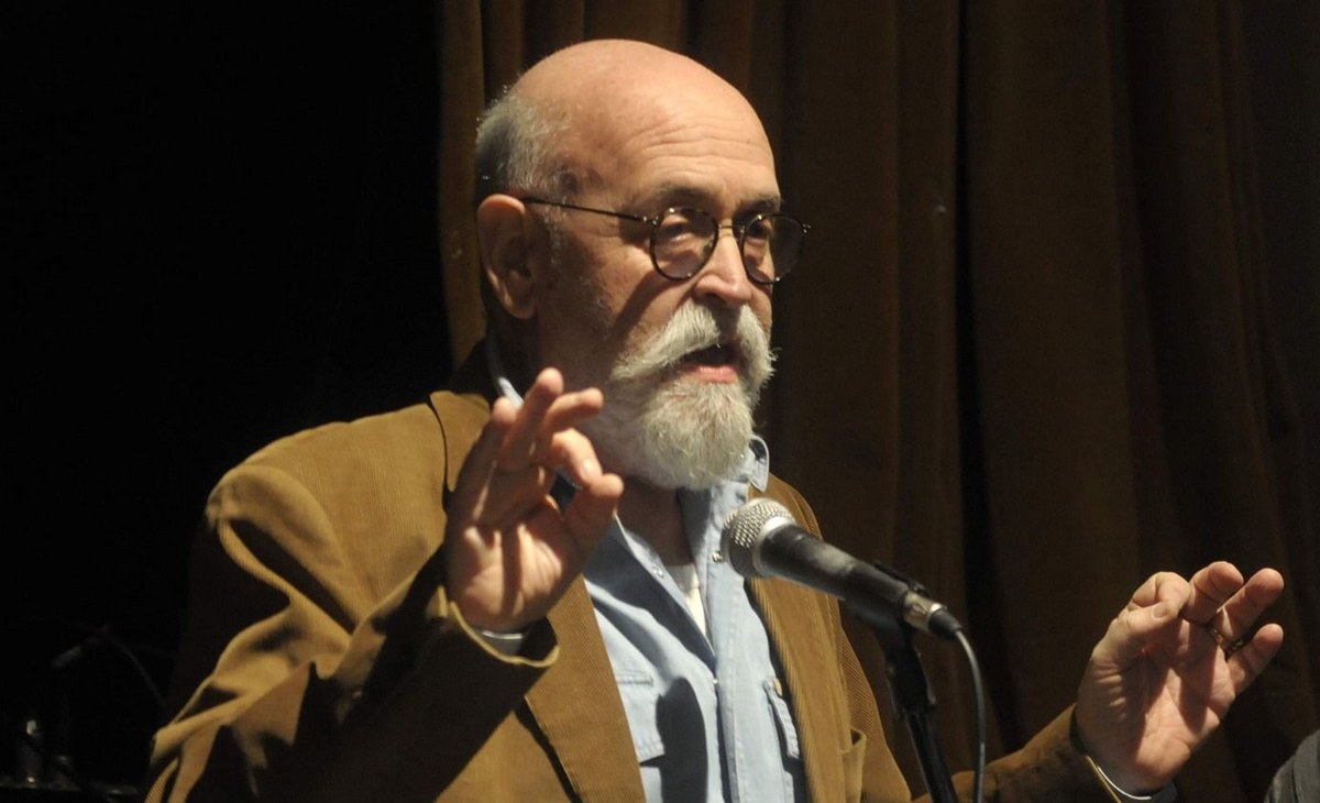 “La historia de oprimidos se sigue reiterando”