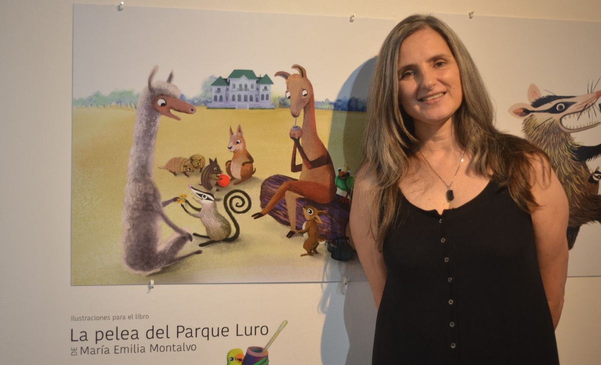 Muestras en el CMC